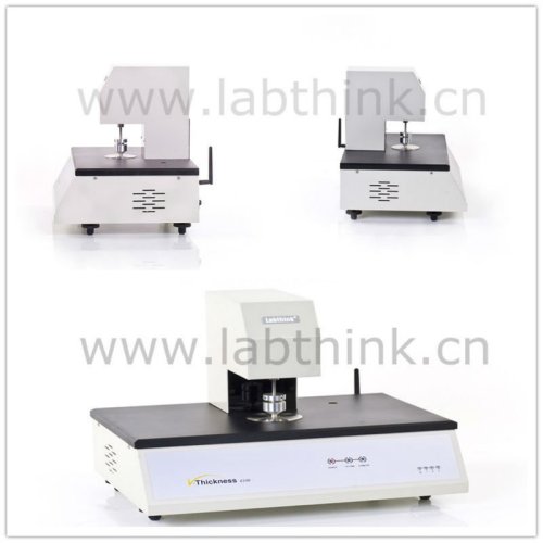 Sheets, Cardboard, Paper, Textile Thickness Tester, High Quality Sheets ...