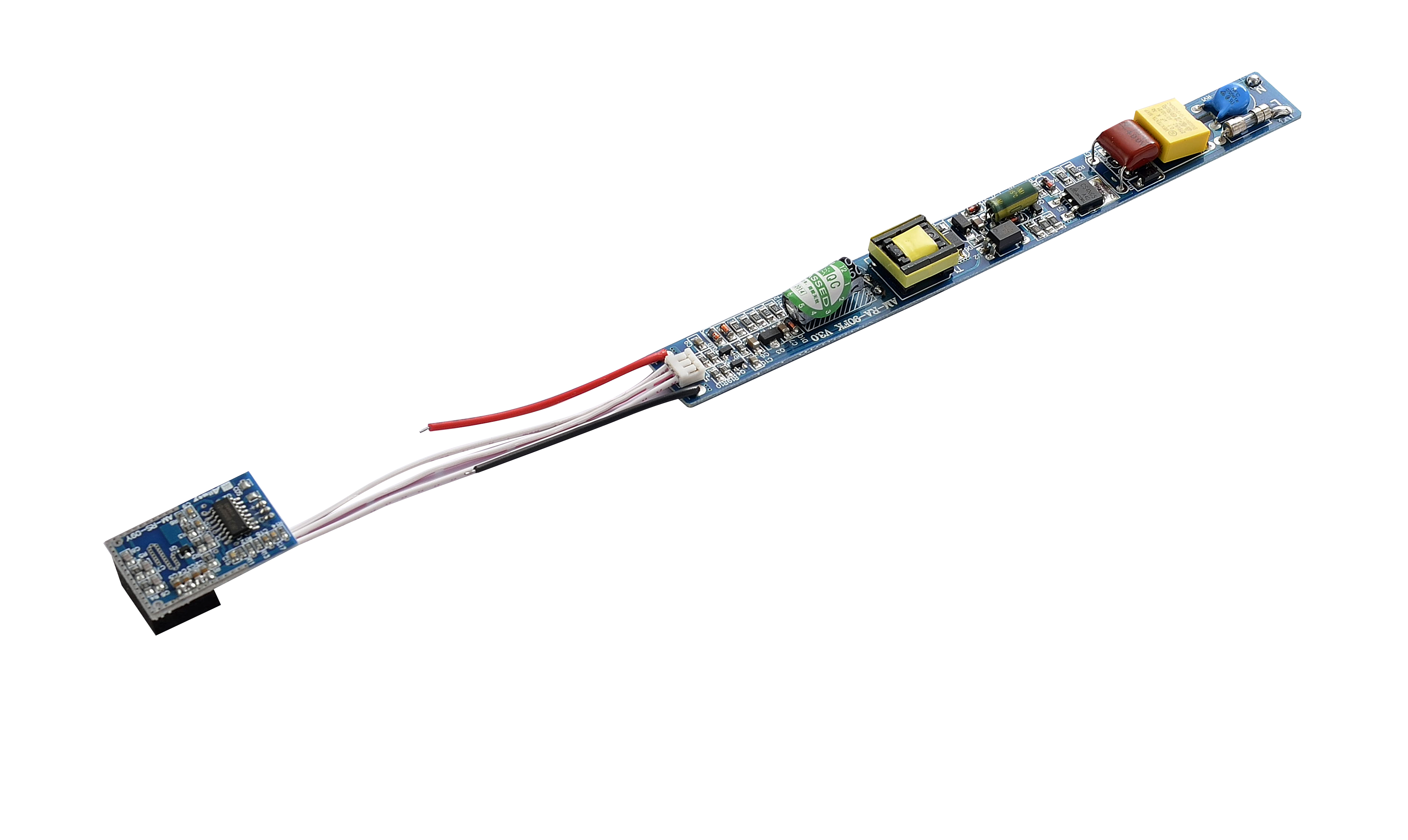 모션 센서 T8 통합 Led 튜브, Bossgoo.com의 고품질 모션 센서 T8 통합 Led 튜브