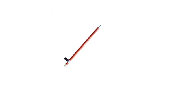 Fd-ii High Voltage Discharge Rod, High Quality Fd-ii High Voltage ...