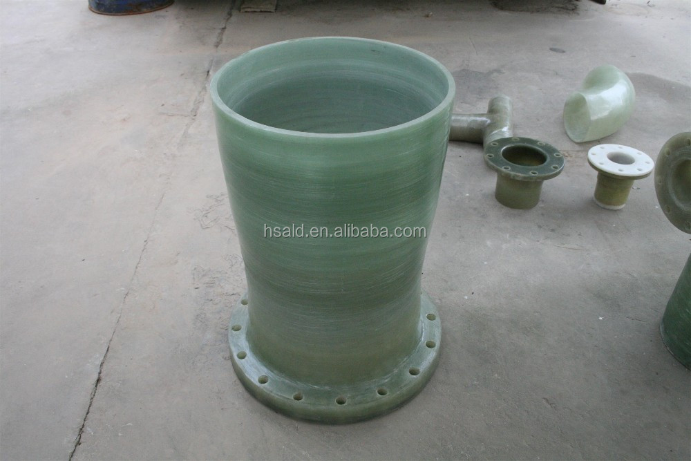 Grp Frp Fiberglass Flanges For Pipe Connection, High Quality Grp Frp ...