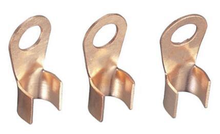 Ot Copper Passing Through Terminal Connecting Terminals, High Quality ...