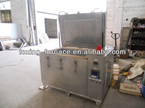Cryogenic Box,industrial Cryogenic Treatment Machine, High Quality ...