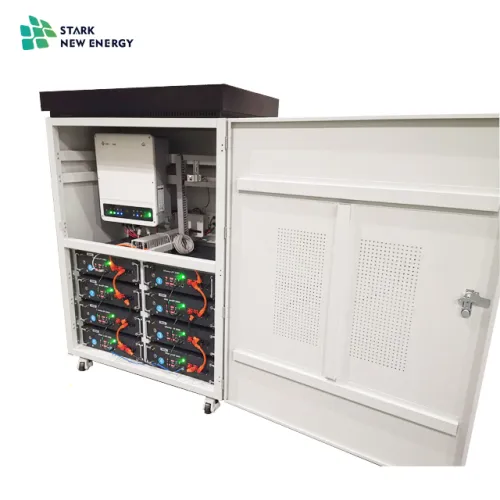 10kw 20kwh Lithium Battery Solar Energy Storage System, High Quality ...
