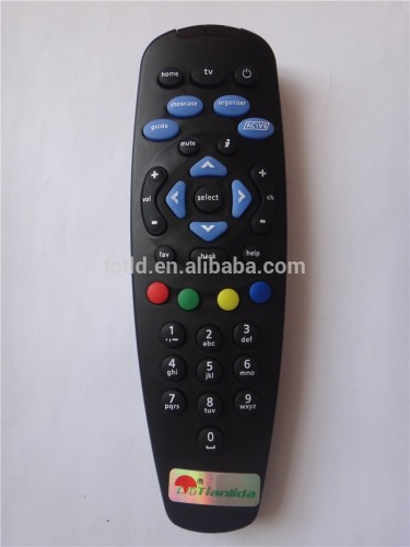 Infra-red Remote Control With Led Light, High Quality Infra-red Remote ...