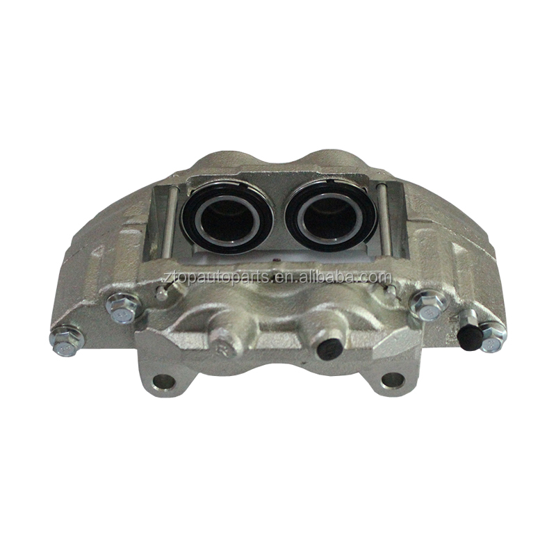 คาลิปเปอร์เบรคหน้าสำหรับ Toyota Fortuner Hilux 47750-0k190 คุณภาพสูง คา ...