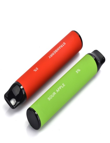 Puff Bar Rechargeable Disposable Vape Pen Anti-leakage, High Quality ...