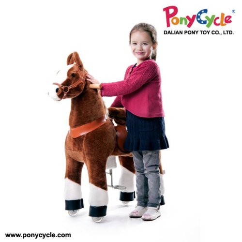 Pony Cycle Ride On Toy Train For 2015 Hot Sale, High Quality Pony Cycle ...