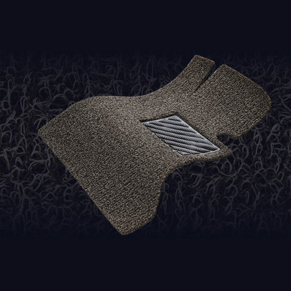 20mm Thick Leather Foot Pad Universal Car Special Foot Pads Single ...