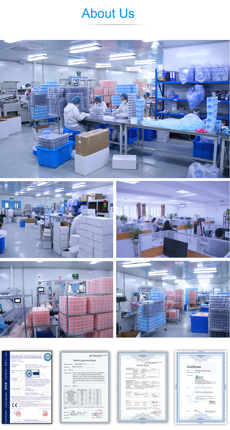 Laboratory Disposable White Yellow Blue Pipette Tips Manufacturers ...