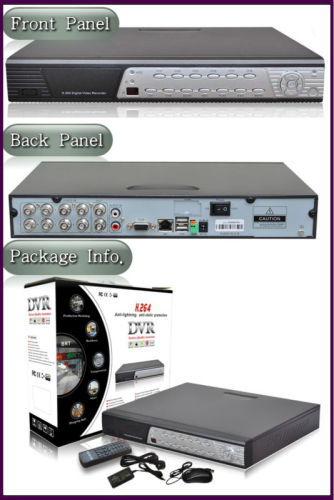 8 Ch H 264 Dvr Software Free, High Quality 8 Ch H 264 Dvr Software Free on Bossgoo.com