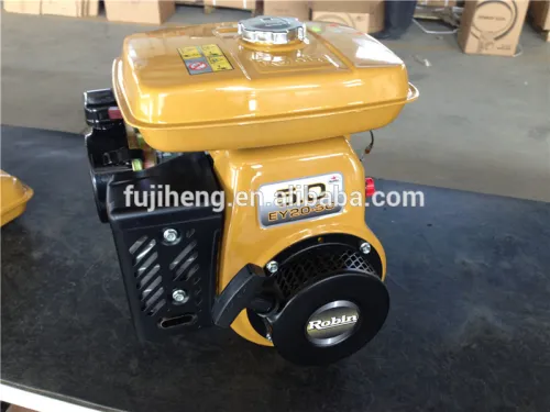 Small Robin Type Gasoline Engine Ey20/ Robin Engine/ey20 Engine, High ...