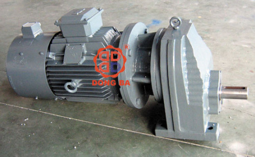 Shaft Mount Gearbox Reducer Inverter Motor, High Quality Shaft Mount ...