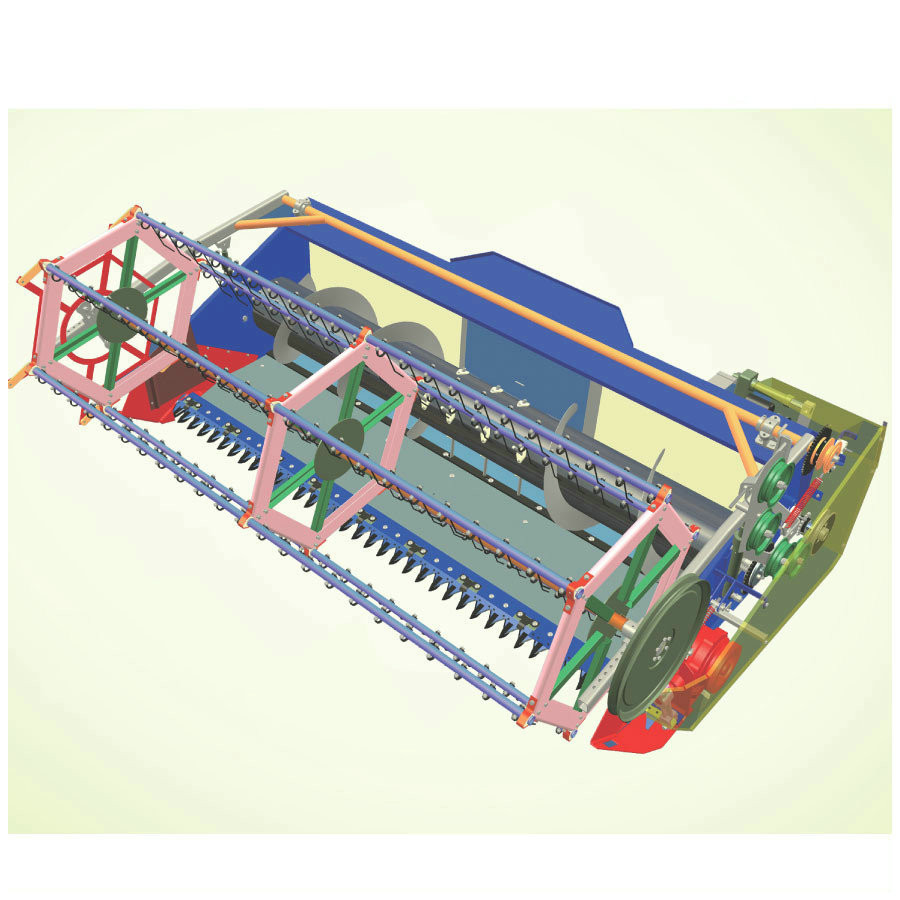 4f1006. Spring Tine Harrow For Combine Harvester Parts Coil,spring ...