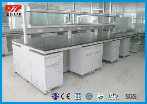 Laboratory Equipment Facility,science Lab Island Bench, High Quality ...