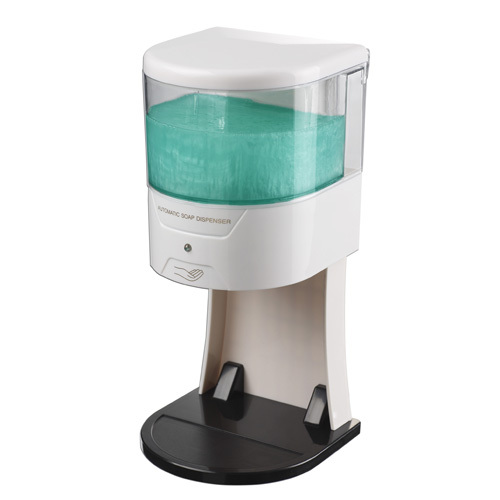 Auto Sensor Hans Free Cartridge Soap Dispenser, High Quality Auto ...
