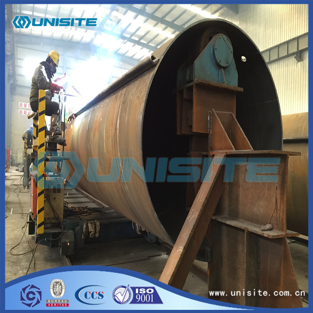 Marine Spud Pipes คุณภาพสูง Marine Spud Pipes บน bossgoo.com