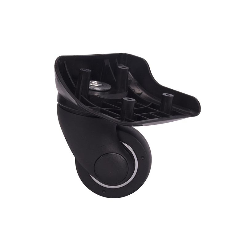 Rotative Luggage Wheel Trolley Spare Wheels For Luggage, High Quality ...