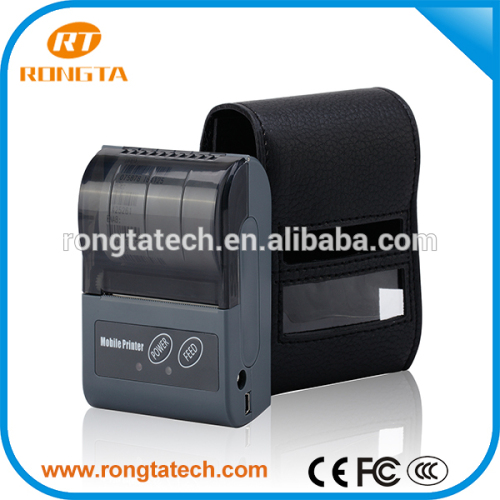 Pos Thermal Bluetooth Printer Rpp02, High Quality Pos Thermal Bluetooth ...