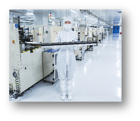 Compact Surface Defect Inspection And Banknote Recognition Using Whec ...