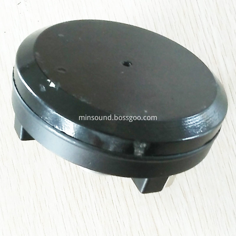 80w Siren Speaker Driver Unit Alarm Lamp Driver, High Quality 80w Siren ...