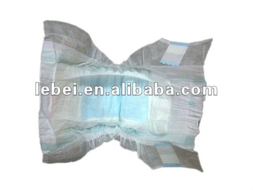 Grade A Baby Diaper, High Quality Grade A Baby Diaper on Bossgoo.com