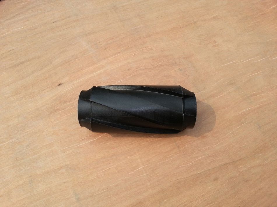 Spindle And Sleeve For Non-rotating Sucker Rod Centralizer, High ...