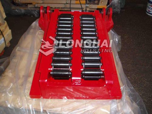 Roller Skid System, High Quality Roller Skid System on Bossgoo.com