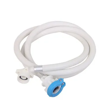 Pvc Washing Machine Inlet Hose Pipe, High Quality Pvc Washing Machine ...