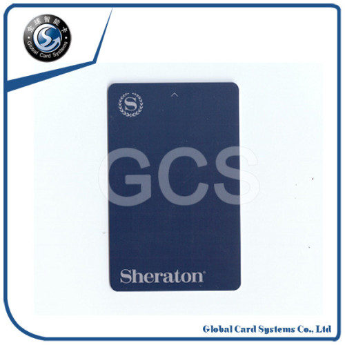 Rfid Hotel Key Card / Room Card / Smart Card, High Quality Rfid Hotel ...