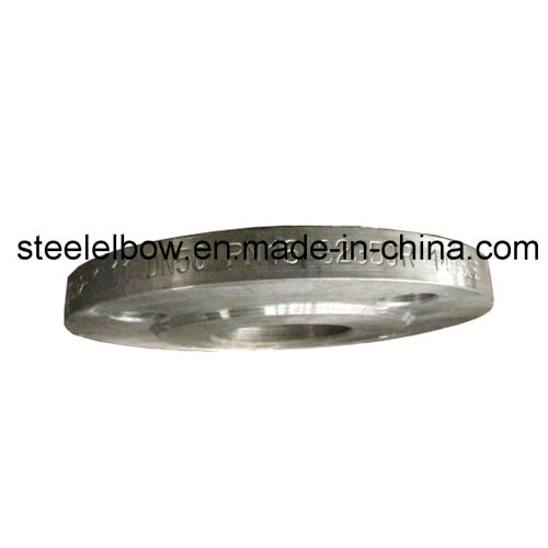 A105 Forged Asme Ansi Thread Screwd Carbon Steel Flange, High Quality ...