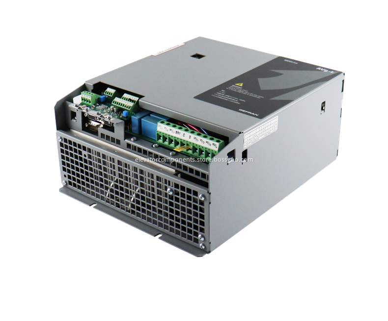 Avgl1075-xbl-br4 Gefran Siei Lift Inverter Avgl 7.5kw, kualitas tinggi Avgl1075-xbl-br4 Gefran ...