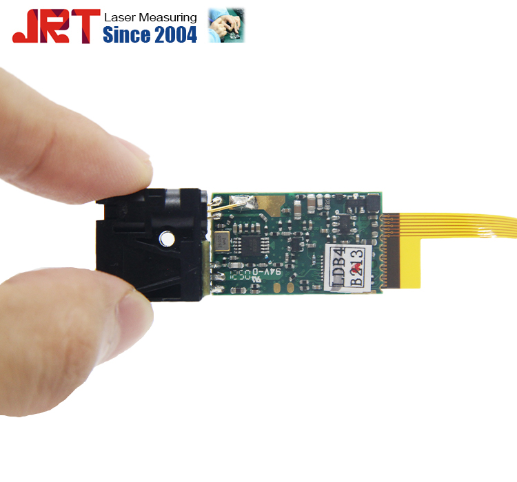 20m Sensor Electronic Laser Distance RS232 China Manufacturers ...