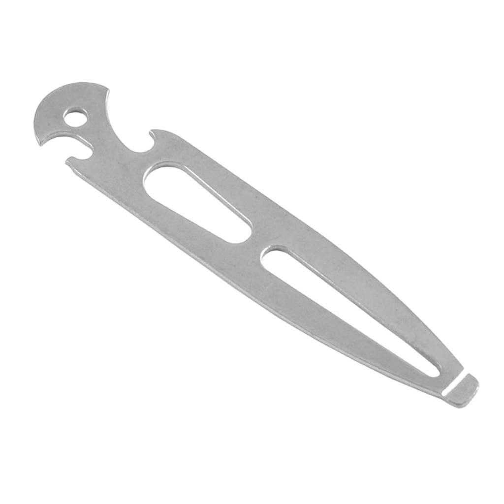 Universal 304 Stainless Steel Shackle Key With Bottle Opener 2924s ...