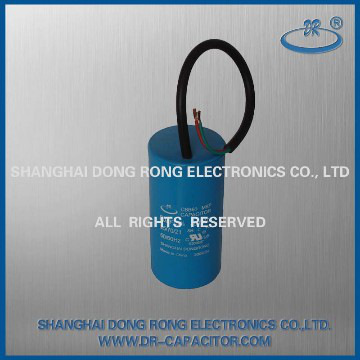 Ac Motor Start Capacitor 120uf, High Quality Ac Motor Start Capacitor ...