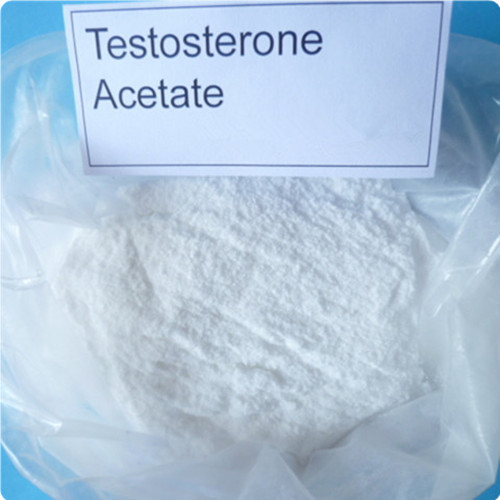 Testosterone Acetate (steroids), High Quality Testosterone Acetate ...