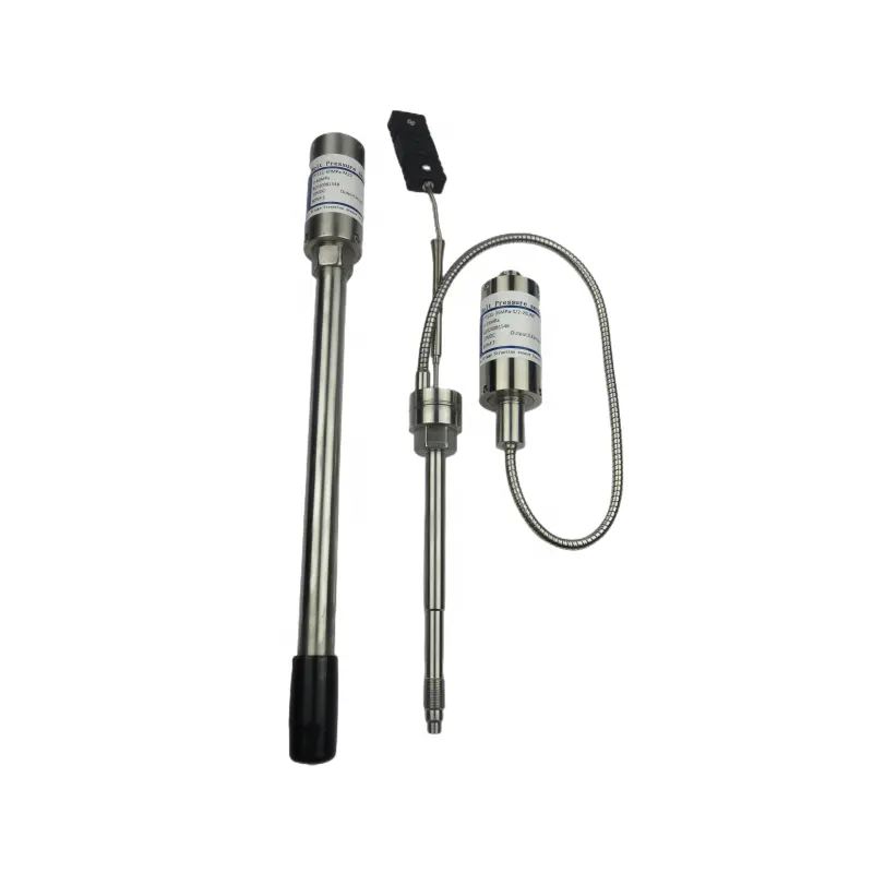High Temperature Melt Pressure Sensor, High Quality High Temperature ...