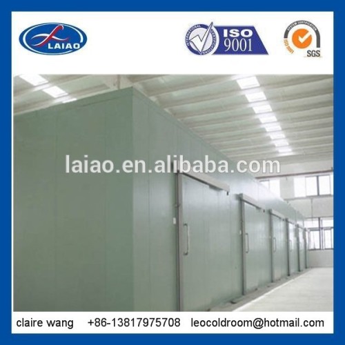 10 Rooms Cold Storages Factory Freezer Cold Store, High Quality 10 ...