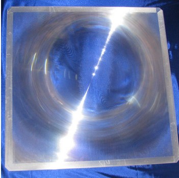 Fresnel Lens For Solar Concentrator, High Quality Fresnel Lens For ...