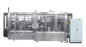 Water Filling Monobloc /machine, High Quality Water Filling Monobloc ...