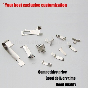 Stapming Metal Shrapnel Connector, High Quality Stapming Metal Shrapnel ...