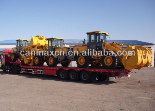 3cbm Xcmg Wheel Loader, High Quality 3cbm Xcmg Wheel Loader on Bossgoo.com
