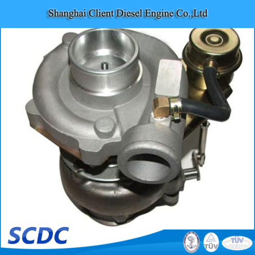 Kkk Turbo Charger K16, High Quality Kkk Turbo Charger K16 on Bossgoo.com