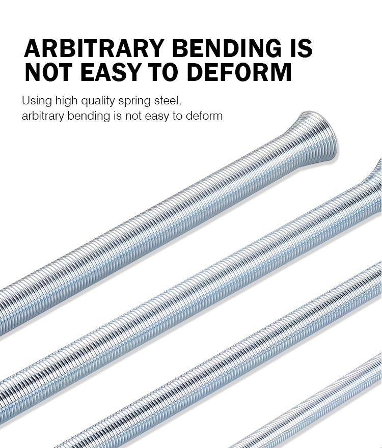 Sunchonglic High Quality Air Conditioner Elbow Spring For Ac Parts ...