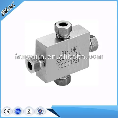 Unique One-touch Tube Fittings, High Quality Unique One-touch Tube ...