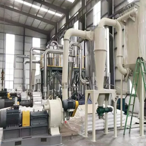 Dry Sulfur Removal Grinding Machine Desulphurization, High Quality Dry ...