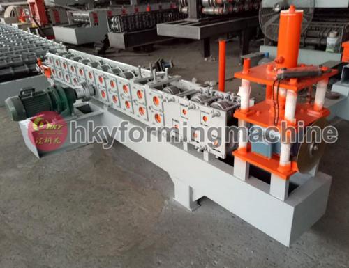 Roller Shutter Door Slats Rolling Machine, High Quality Roller Shutter Door Slats Rolling ...