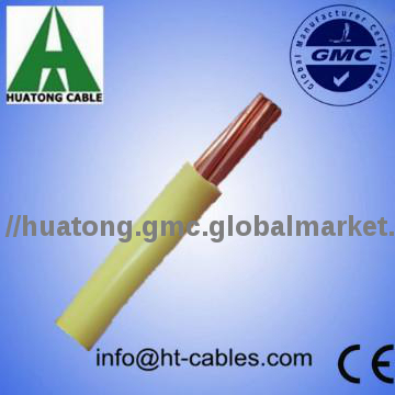 2.5mm Single Core 7wire Electric Cable Wire, High Quality 2.5mm Single ...