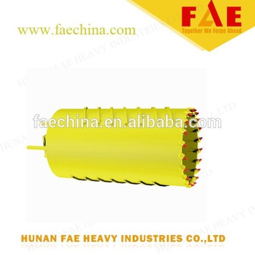 Drilling Core Barrel With Bullet Teeth For Drilling Rigs, High Quality ...