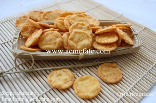 Rice Cracker Corn Snacks Food, High Quality Rice Cracker Corn Snacks ...