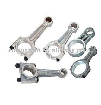 Diesel Engine Parts Of Connecting Rod, High Quality Diesel Engine Parts ...